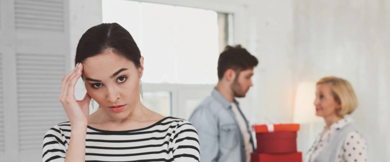 9 Common In-Laws Problems and How to Handle it - OnlineCounselling4U