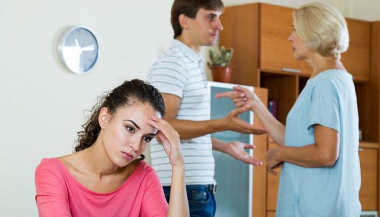 9 Common In-Laws Problems and How to Handle it - OnlineCounselling4U