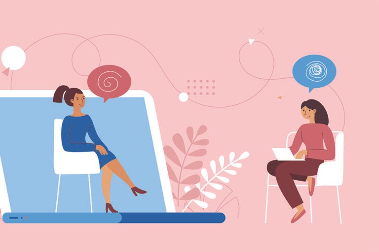 9 Signs that You Need Therapy - OnlineCounselling4U
