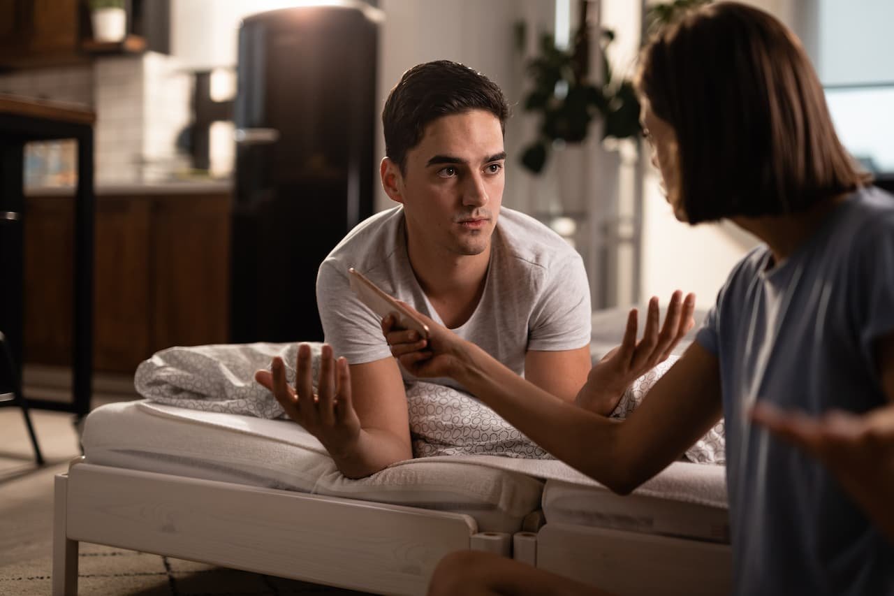 9 Common Reasons People Cheat In Relationships - OnlineCounselling4U