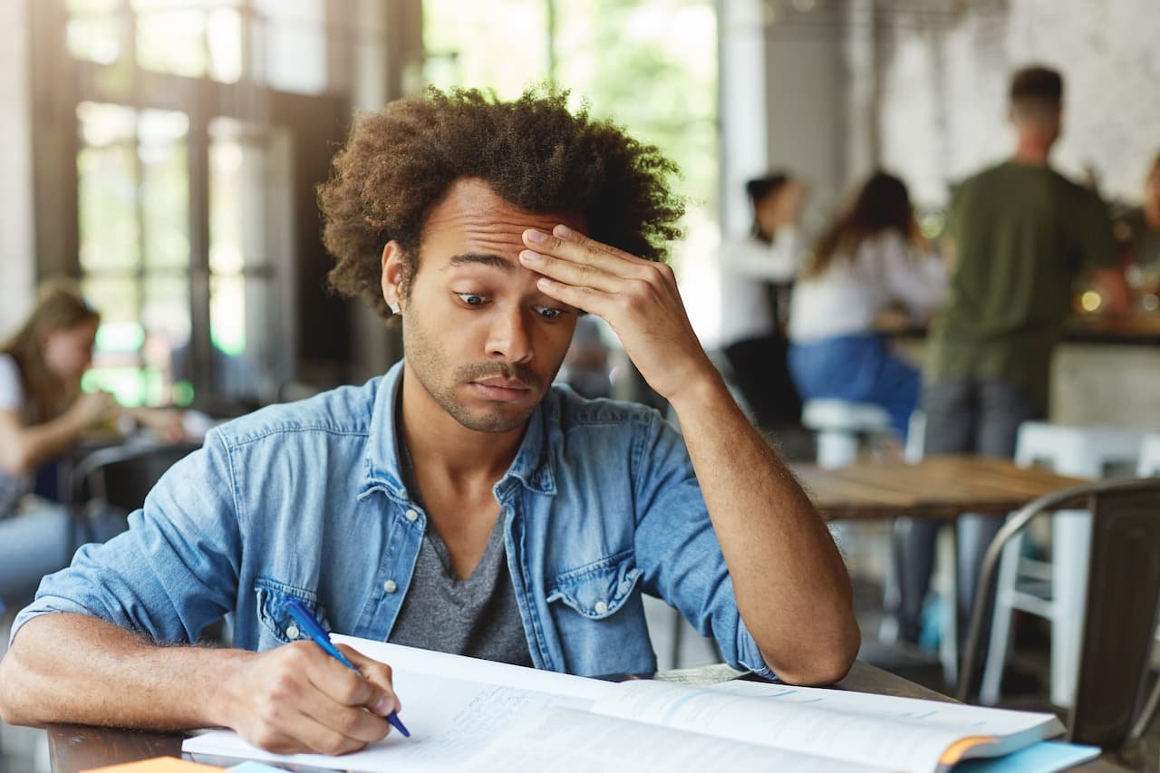 10 Ways To Deal With Academic Stress OnlineCounselling4U 10 Ways To Deal With Academic Stress OnlineCounselling4U