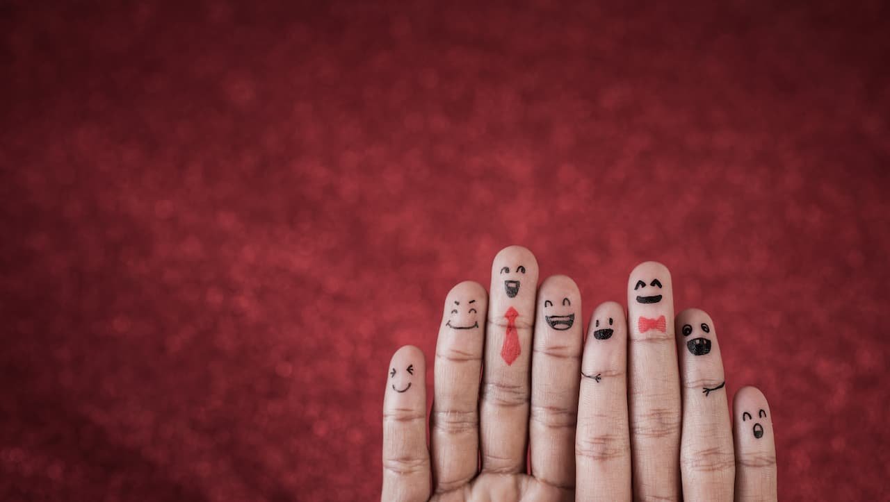 7 easy steps to foster your psychological wellbeing - OnlineCounselling4U