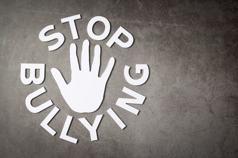 How to deal with Bullying - OnlineCounselling4U
