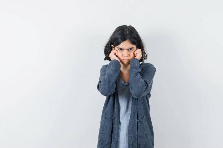 7 Parenting tips for a stubborn child - OnlineCounselling4U