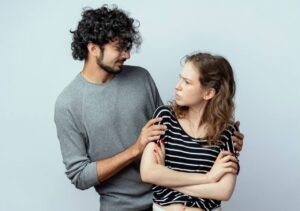 Why Do Couples Fight and How To Fix Them - OnlineCounselling4U