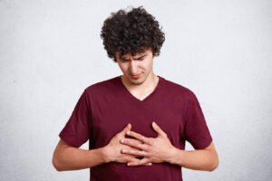 What is an Eating Disorder? And how to identify it? - OnlineCounselling4U