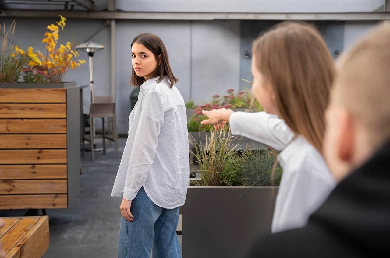 How to deal with Peer Pressure - OnlineCounselling4U