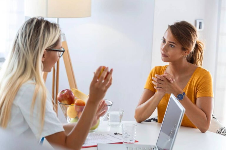 What is an Eating Disorder? And how to identify it? - OnlineCounselling4U