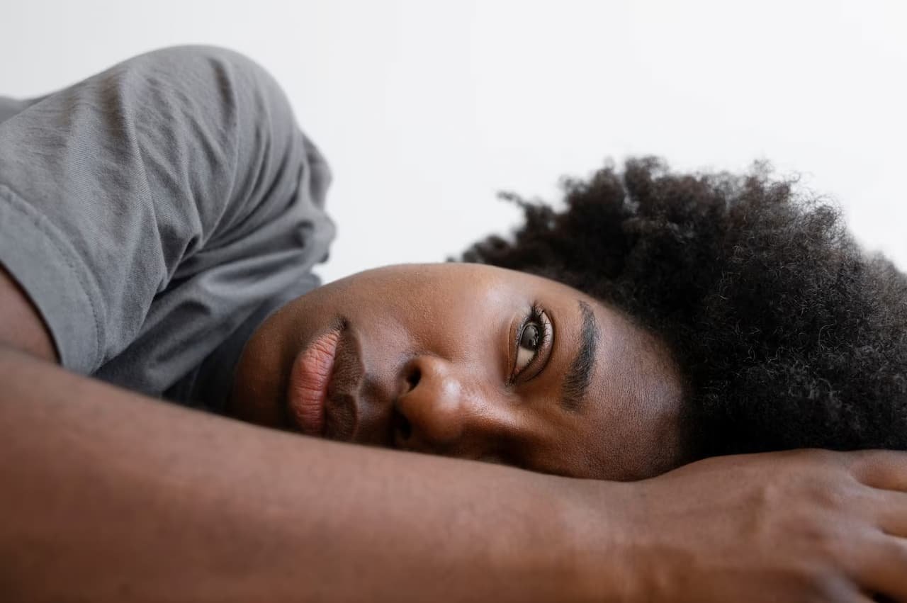 Breaking the stigma of Depression - OnlineCounselling4U