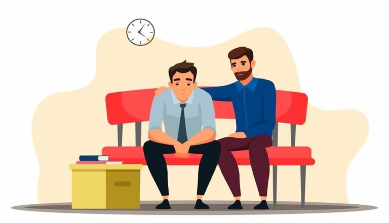 How to support employees suffering from Depression in the workplace ...