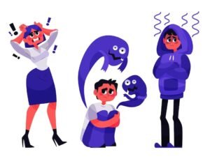 What is Toxic Positivity? Signs, Effects and How to avoid it ...