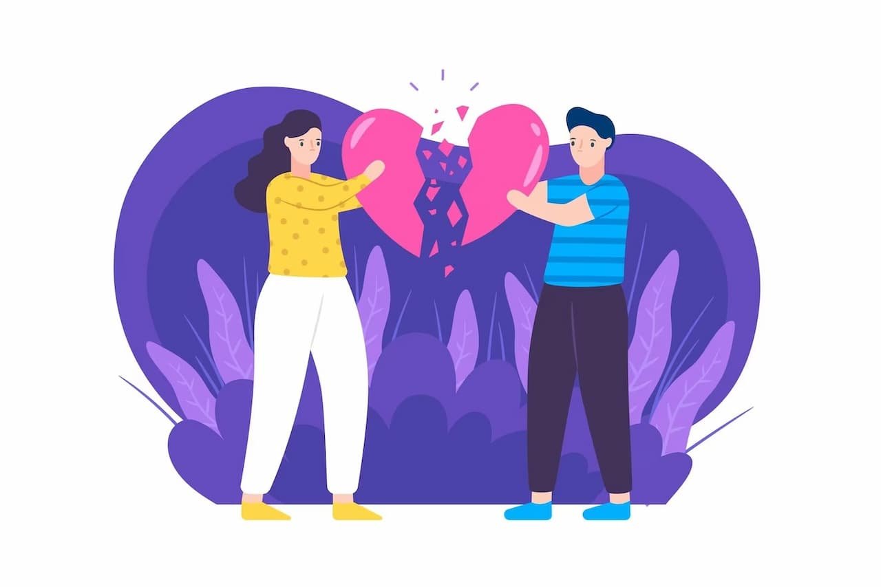 5 Common Unresolvable Issues In A Relationship - OnlineCounselling4U