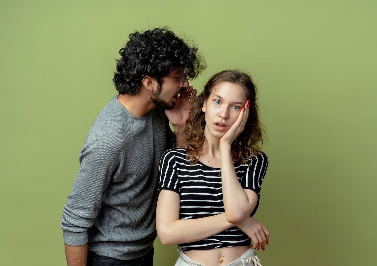 Emotional Blackmail: Recognizing and Overcoming Manipulative Tactics ...