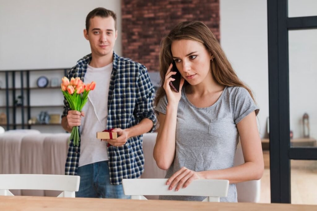 Moving On Or Making It Worse 5 Common Mistakes To Avoid After A