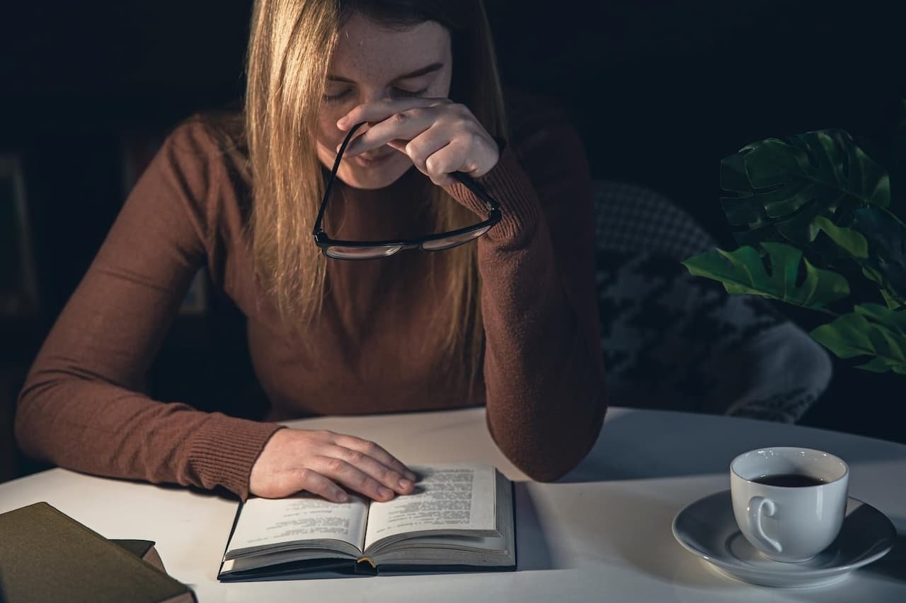 5 Benefits of Writing about Your Grief - OnlineCounselling4U