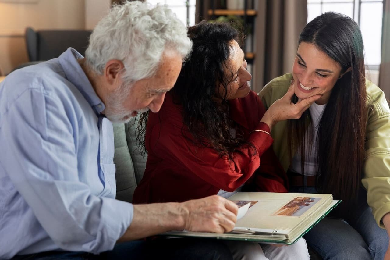 20 Steps to Balance Your Relationship with In-Laws - OnlineCounselling4U