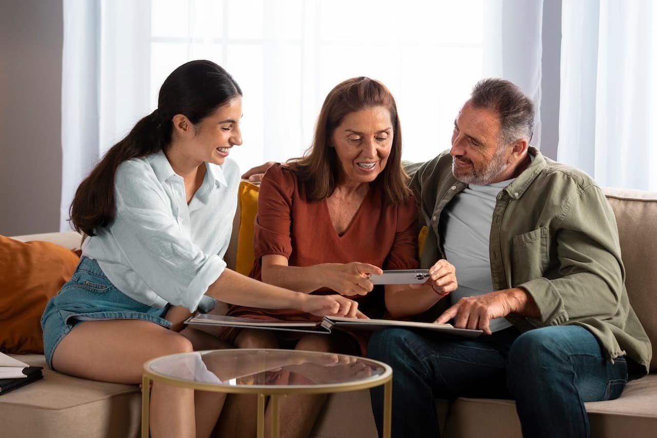 20 Steps to Balance Your Relationship with In-Laws - OnlineCounselling4U