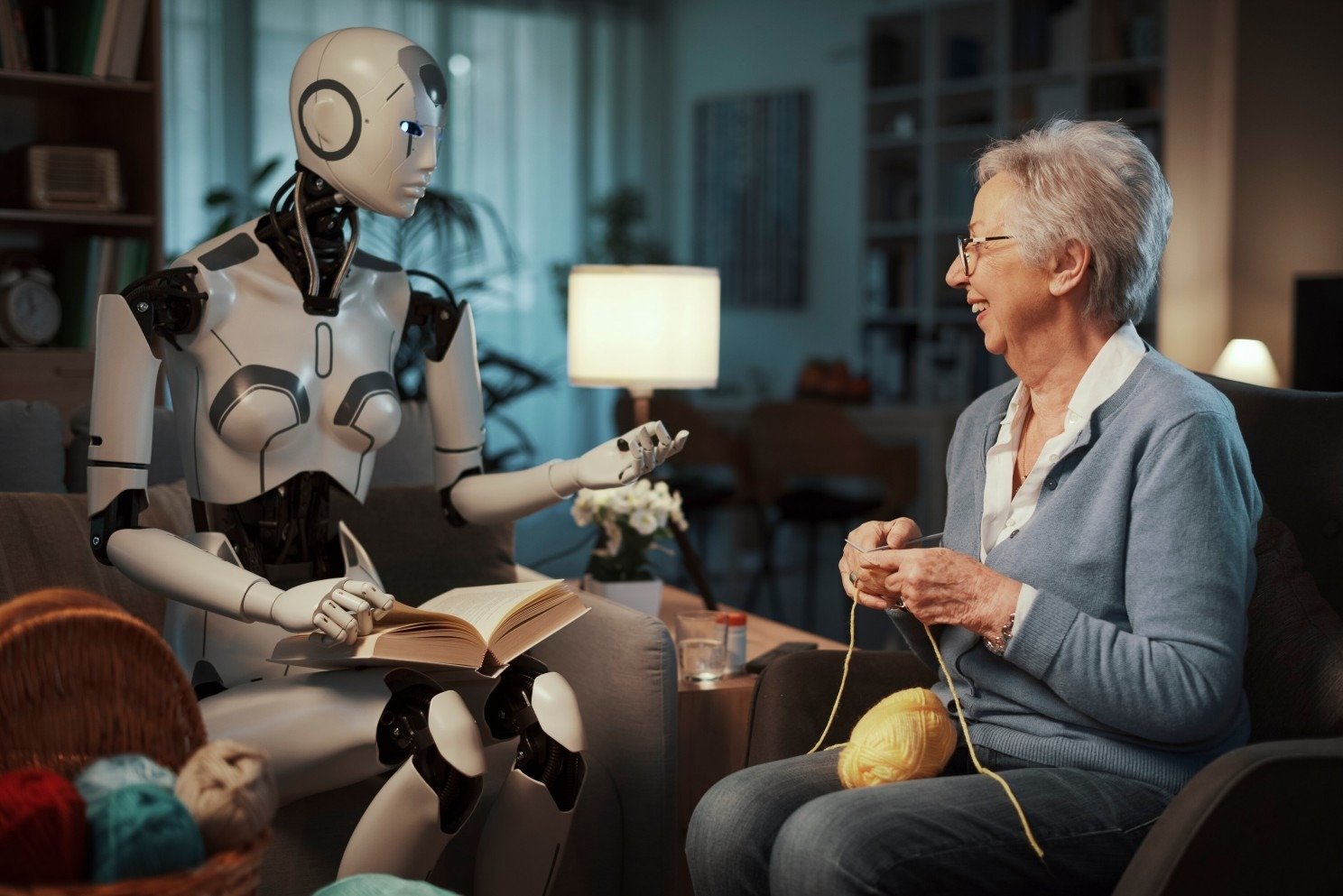 5 Pros & Cons of Using AI Chatbot As a Therapist - OnlineCounselling4U